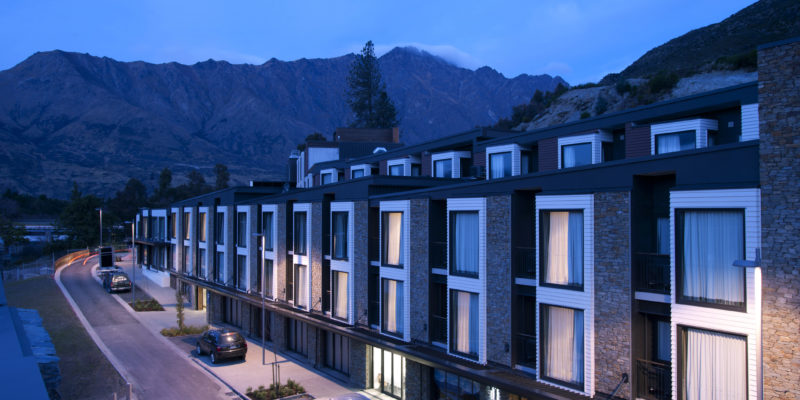 Cardrona | Snowscene