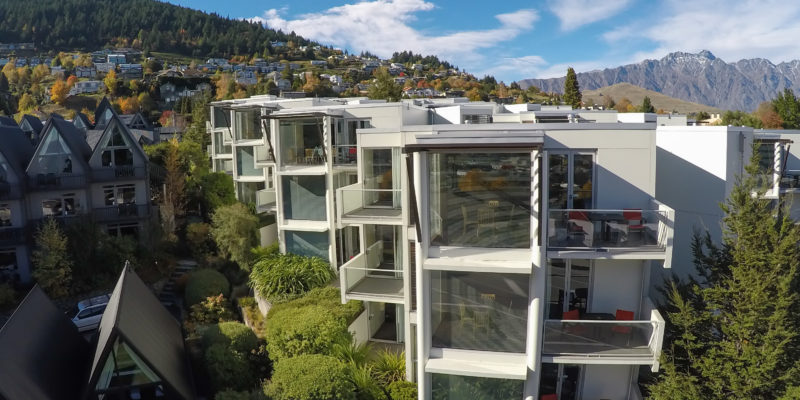 Cardrona | Snowscene