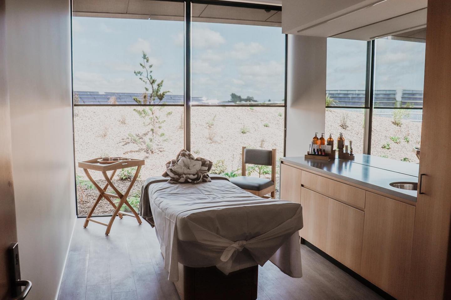 Ōpuke Thermal Pools | Snowscene