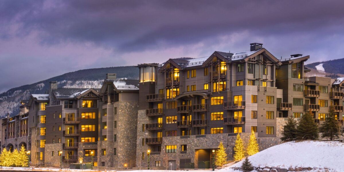 Ski Destination Vail, USA | Snowscene