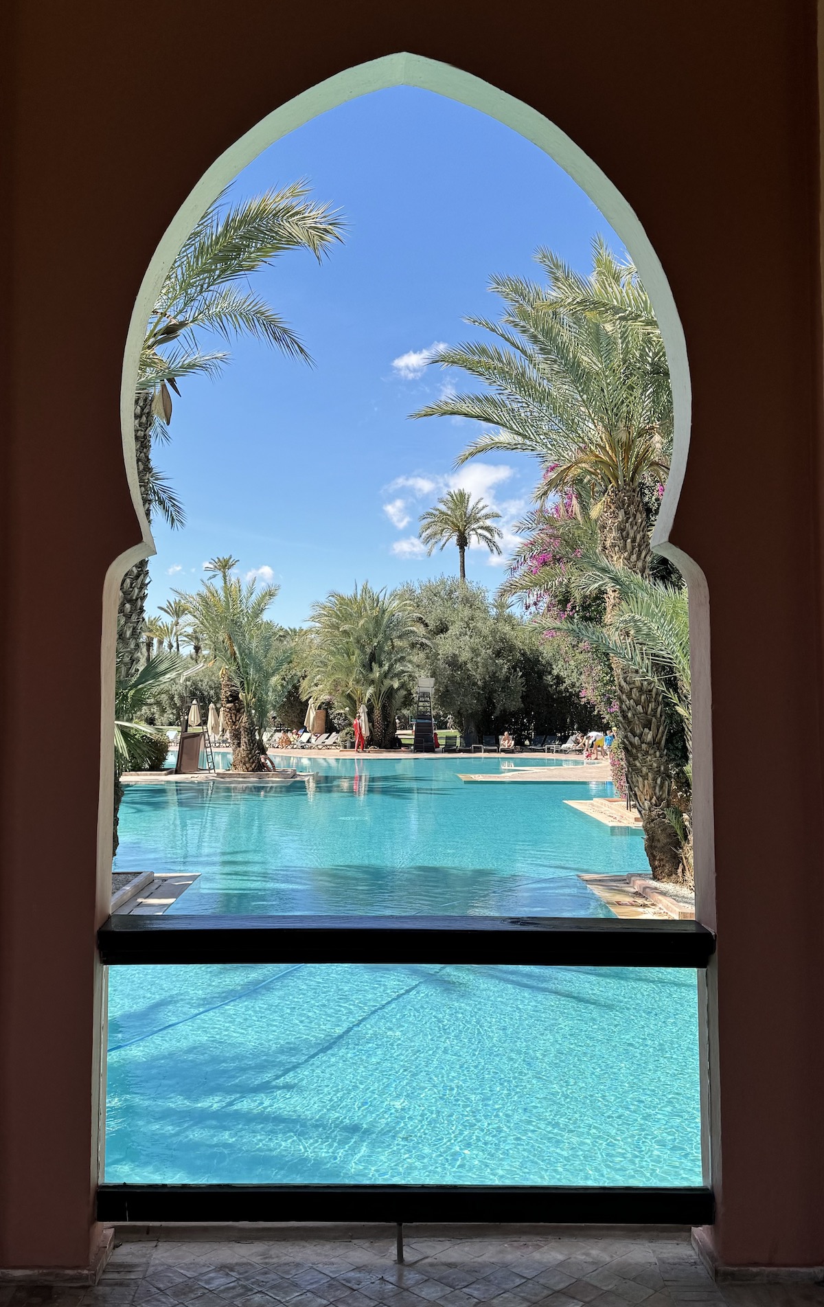 Marrakech: A Sunscene Travel Adventure | Snowscene