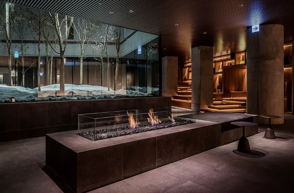 MUWA Niseko | Snowscene